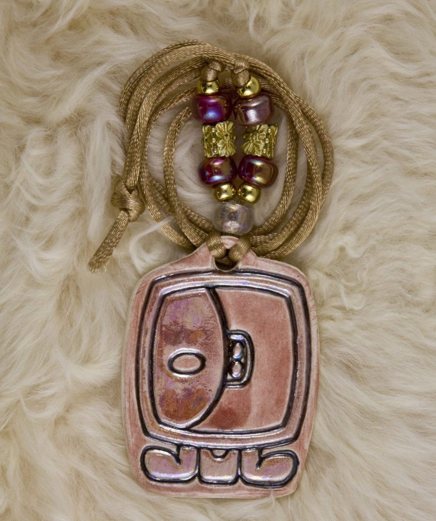 Muluk (Water) | Maya Calendar Arts